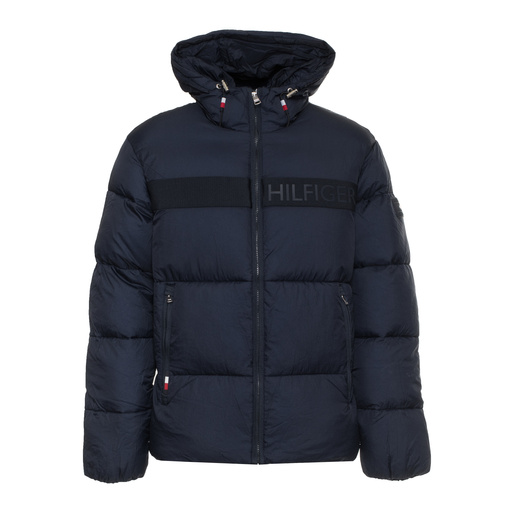 TOMMY HILFIGER » JACKETS » MW0MW27679