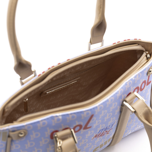 ROCCOBAROCCO » BAGS » RBR910B0101