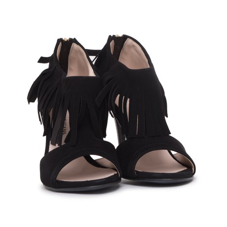 TRUSSARDI JEANS » WOMAN » SHOES » 79A90568 » 9Y099999