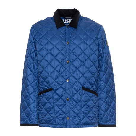 HUSKY » JACKETS » HS23CEUPU01PA100 » OSCAR